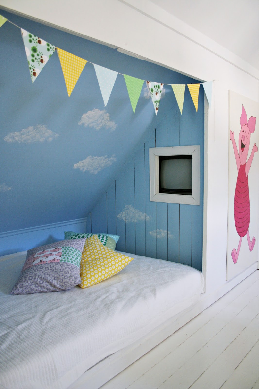 MøbelPøbel: Tips til barnerom