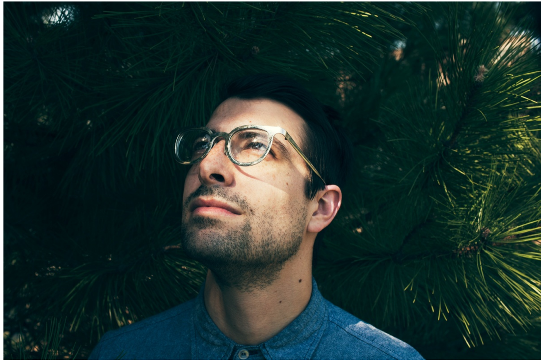 Brian Guido- photographer. talent + cuteness. | Camp Wandawega