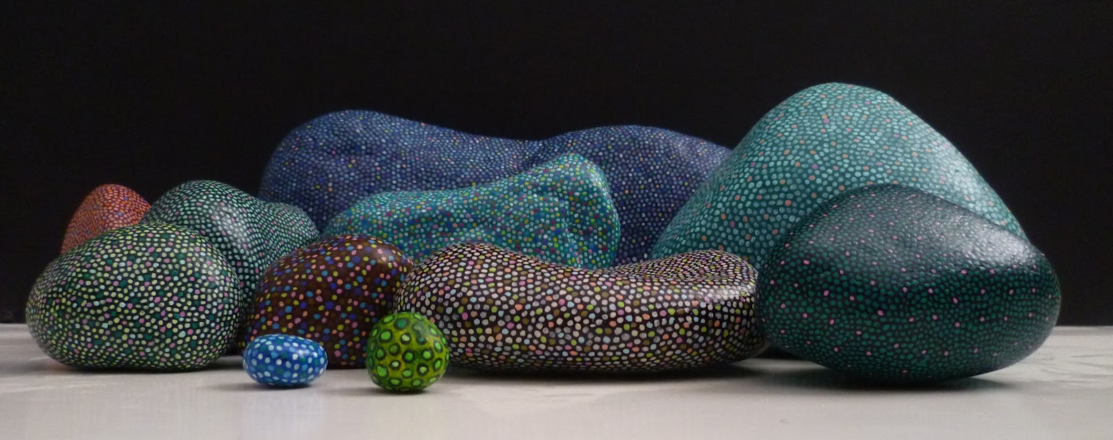 Catherine M. Lavigne ~ Artiste Peintre~: ALAN JAMES | Reykjavik - Iceland