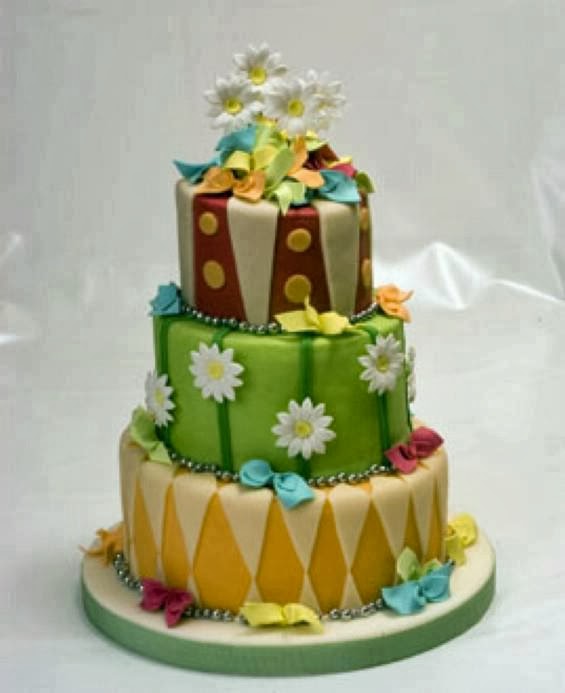 Mini tutos kimmy: Pasteles ricos