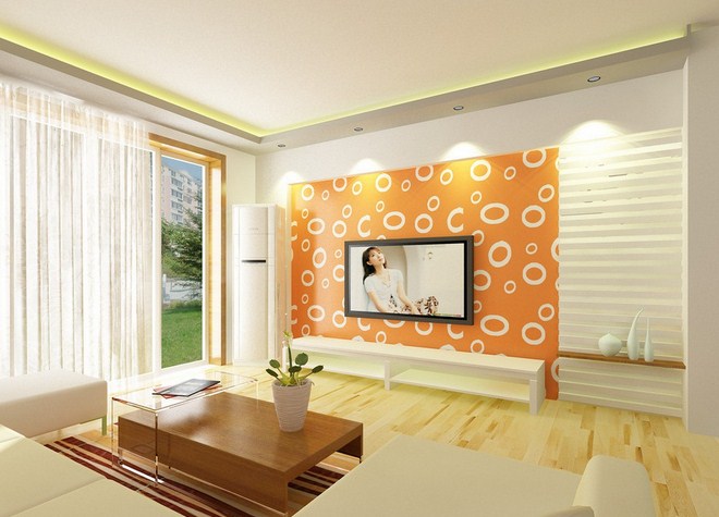 Simple Living Room Designs and Decorating Ideas for Minimalist House ...