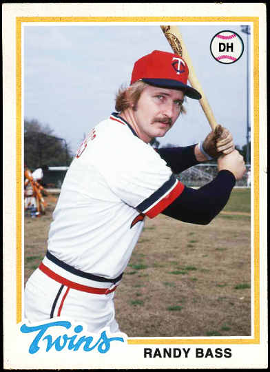 WHEN TOPPS HAD (BASE)BALLS!: October 2019