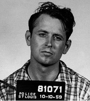 James Earl Ray, el "asesino" de Martin Luther King - Agaton