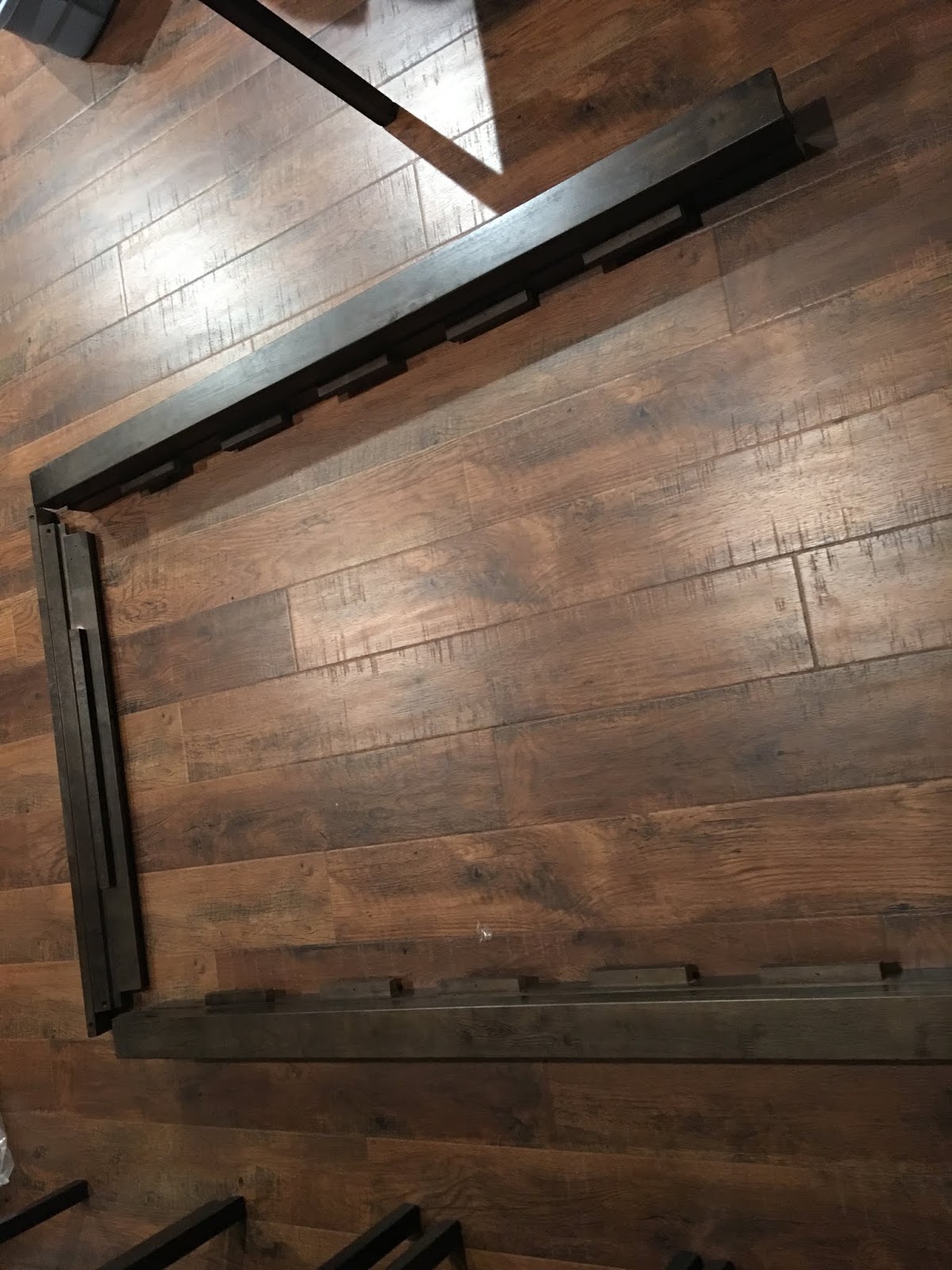 Steel Strategy's Unnamed Blog: My New Gaming Table - A Review of the ...