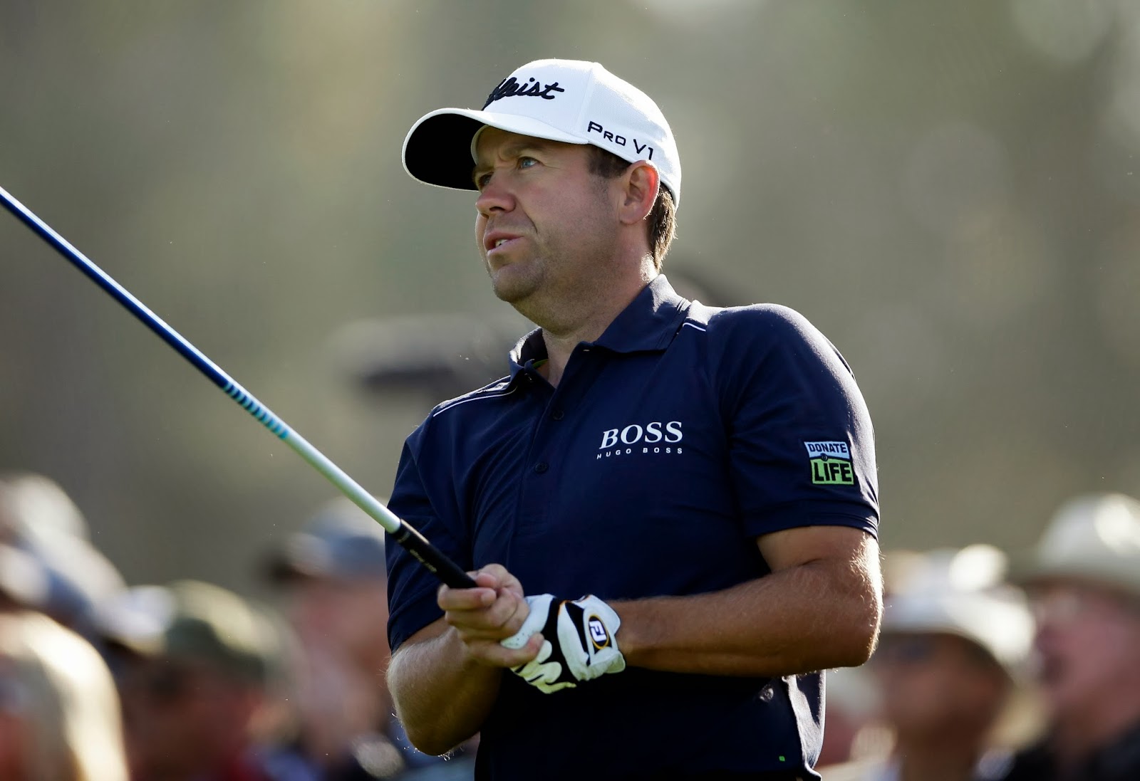 Bulldog Golf: January 2014