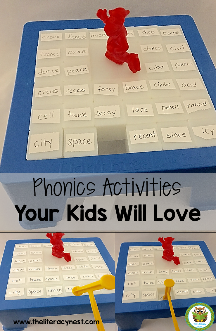 Phonics Activities Your Kids Will Love The Literacy Nest phonics-activities-your-kids-will-love-the-literacy-nest