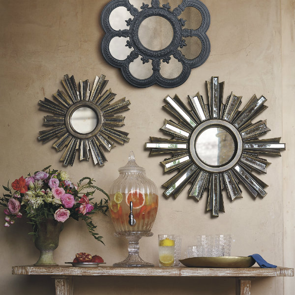 ciao! newport beach: a gorgeous outdoor collection by frontgate