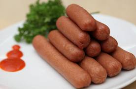 Derianur Suparta: Cara Membuat Sosis Ikan Tenggiri