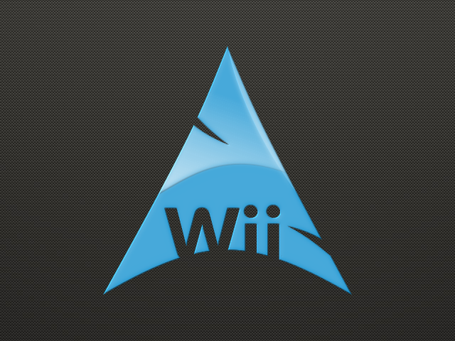 Archii, Arch Linux approda sulle console Nintendo Wii - Linux Freedom