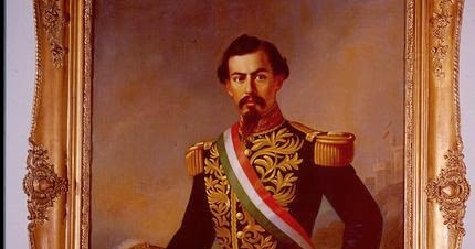 Miguel Miramón el líder conservador, Guerra de Tres Años