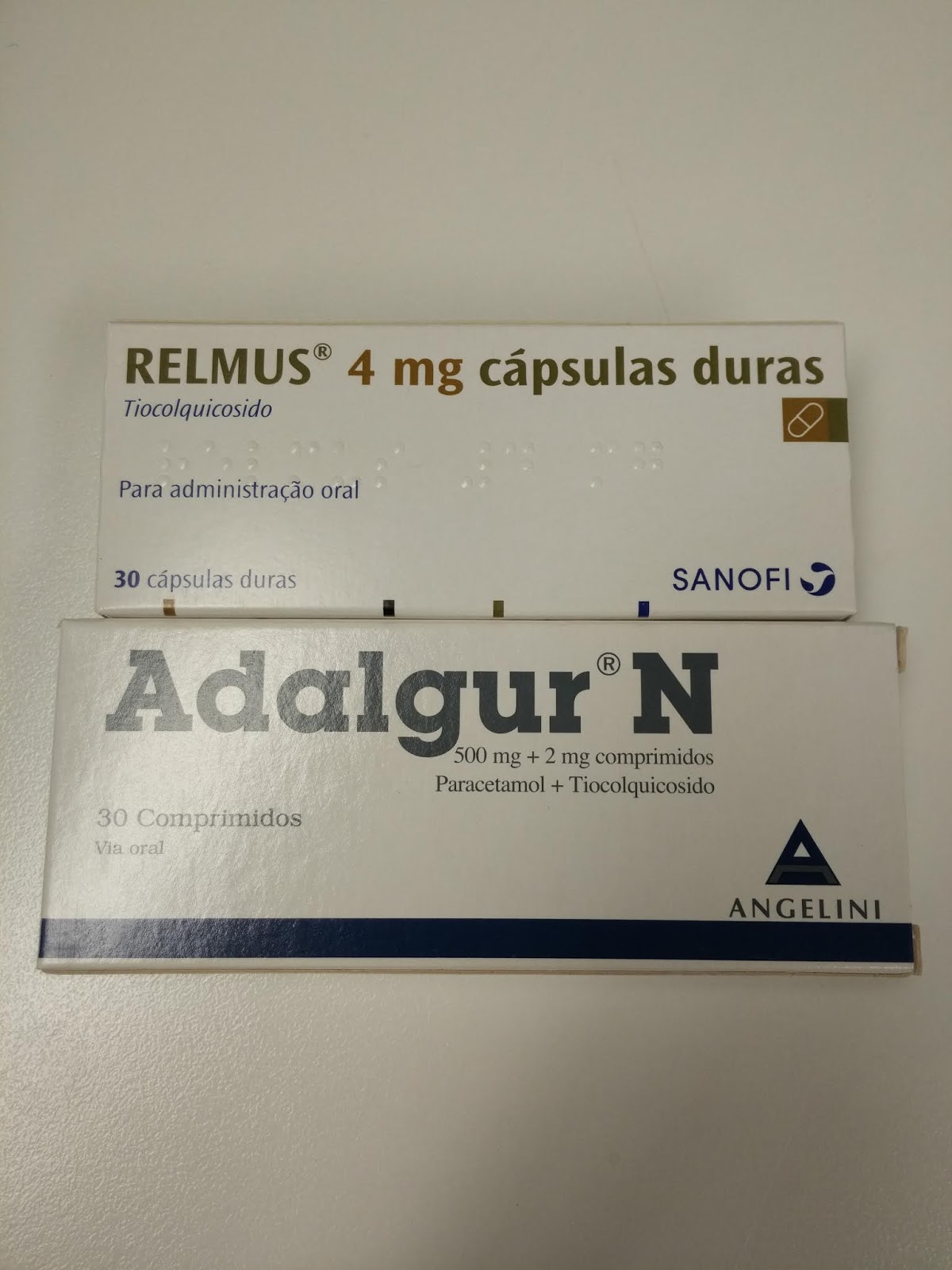 Dicas da Farmácia Úteis