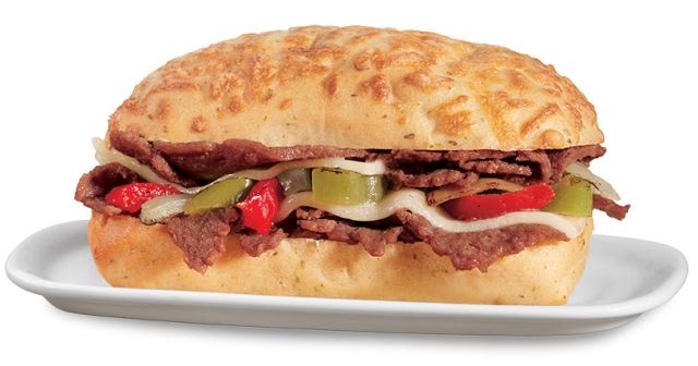 Dairy Queen Adds Philly Cheesesteak to Toasted Sandwich Line