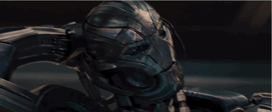 You Gotta See These 16 Animated GIFs From AVENGERS: AGE OF ULTRON ...