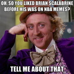 memesNBA: The White Mamba