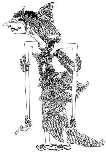 Gangga - Info Pagelaran Wayang