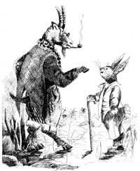 The Japanese Cultural & Arts Association: Characters from Bahamian Folklore