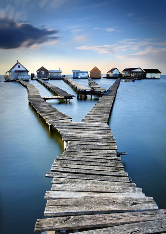 The world's strangest roads - toptopics