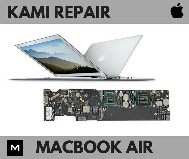 Macbook Repair - Mecnote: Repair Macbook Apple