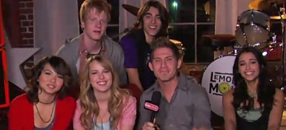 Lemonade Mouth Blog // The First Lemonade Mouth Fansite With All The ...