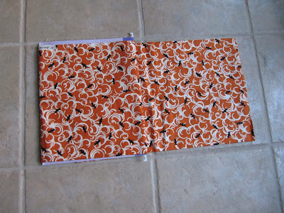 Sew Many Ways...: Tool Time Tuesday...File Your Fabric