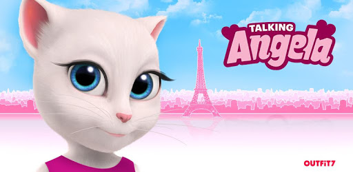 Talking Angela Requirements - The Cryd's Daily