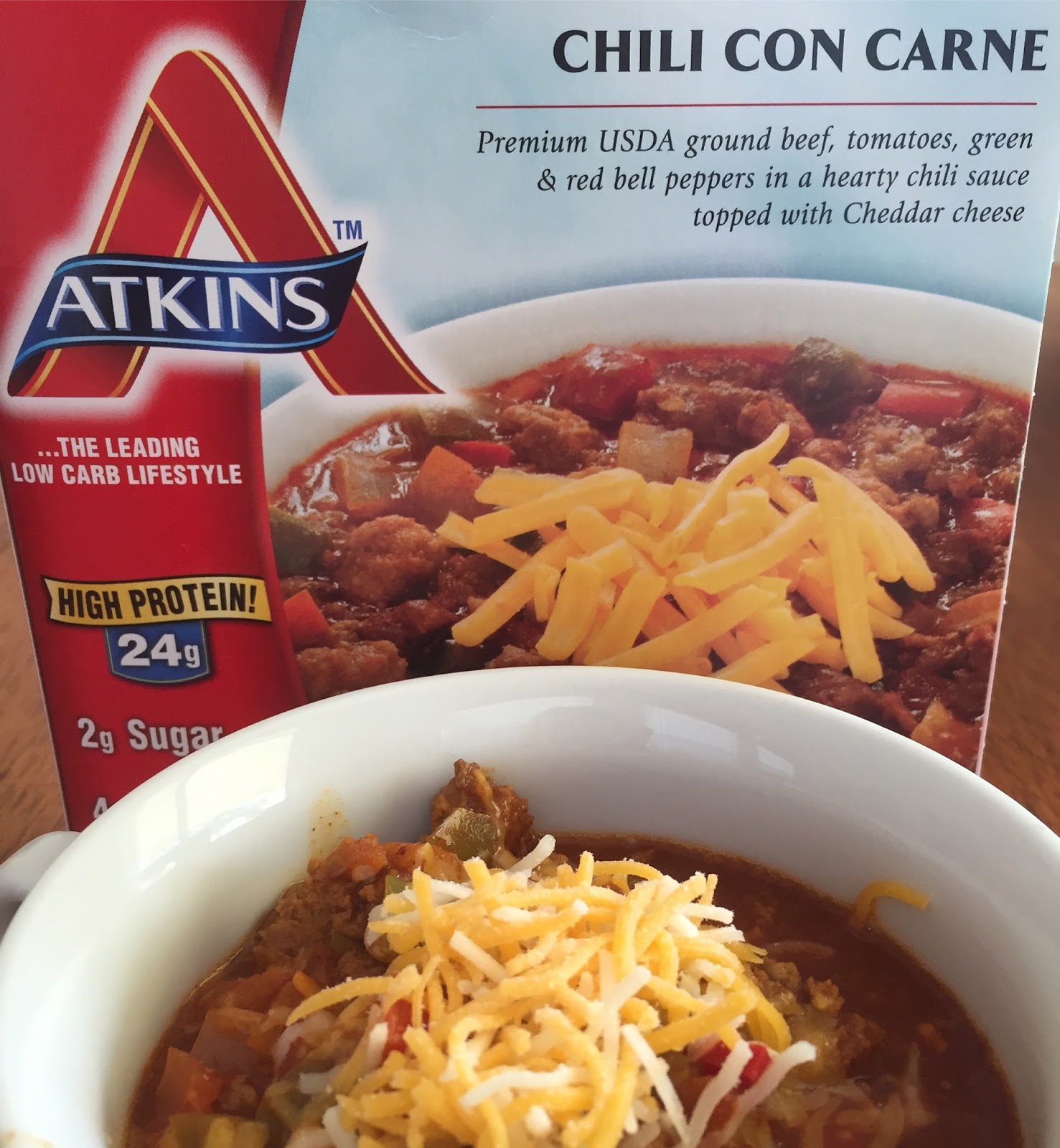 More 4 Mom: Atkins Meal Kits, low carb lifestyle increases my energy levels