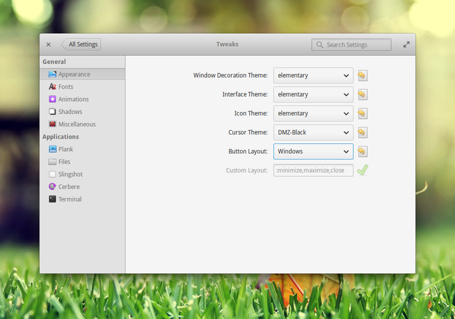 Paranoia 6561 Elementary Os Freya Elementary Os Tweaks