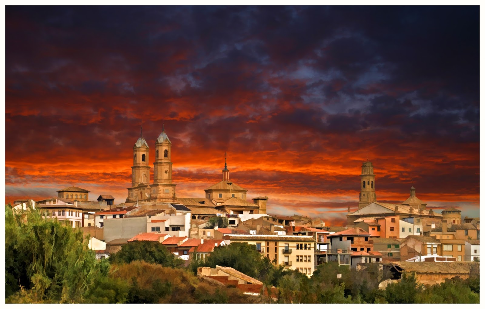 Corella: FOTOS DE CORELLA / ARTISTICAS 2