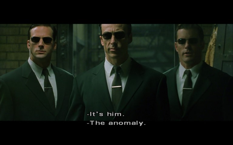 Tonio Lagoule: Mais finalement, ça raconte quoi Matrix ? (Episode 2)