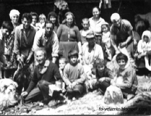 Ένα φωτογραφικό λεύκωμα για το Βελβεντό: «ΜΙΑ ΠΑΛΙΑ ΑΣΠΡΟΜΑΥΡΗ ΦΩΤΟΓΡΑΦΙΑ»