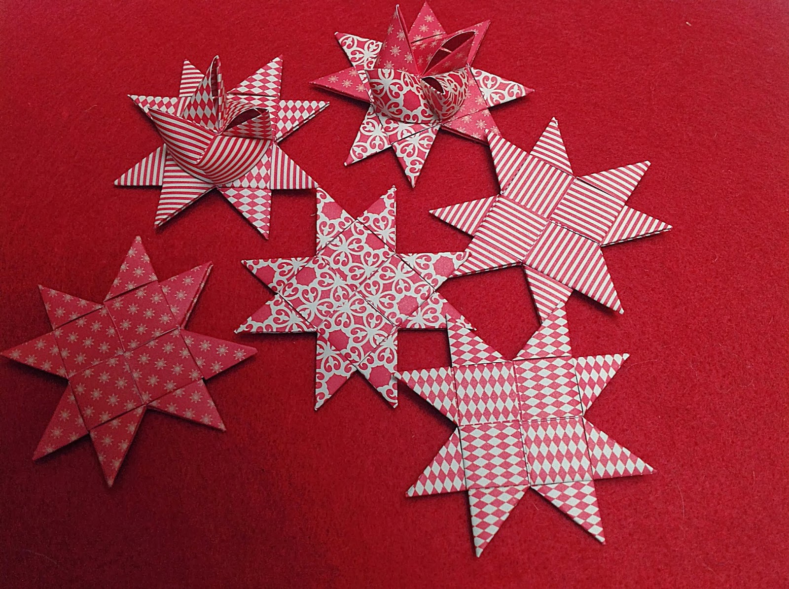 Bellas bedrifter: Flere flettede stjerner...