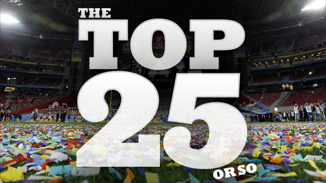 The Drunkeynesian: Top 25 dos Últimos 25 anos