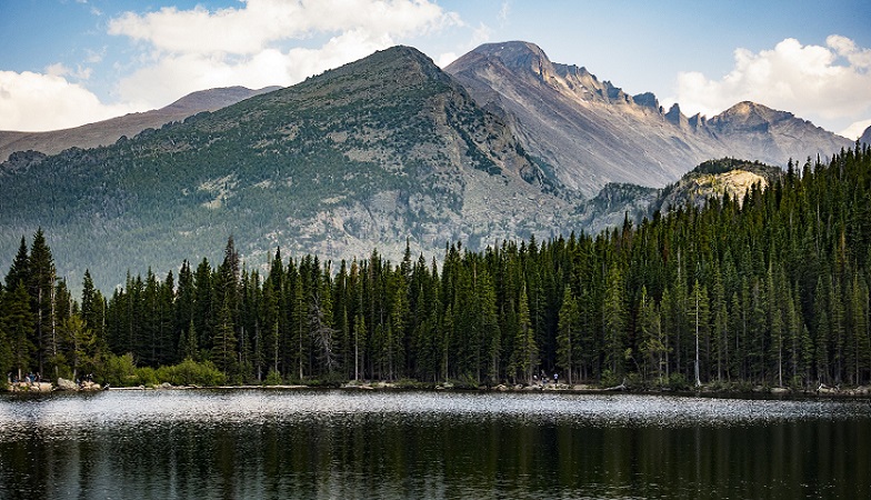 7 Ultimate Things To Do in Denver Colorado