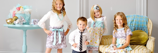 Emmy's Deals: Taylor Joelle Designs Review and Giveaway