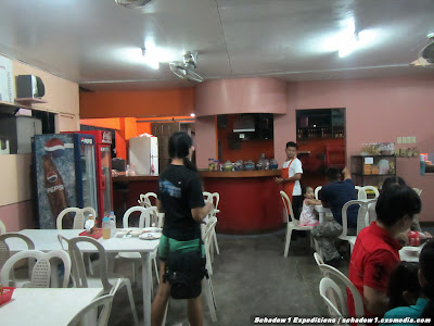 Hidden Tapsihan : Schadow1 Expeditions | A travel and mapping resource ...