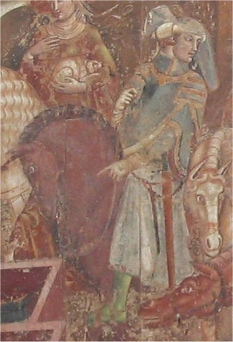 anima toscana: LE STRADE DI CASTRUCCIO