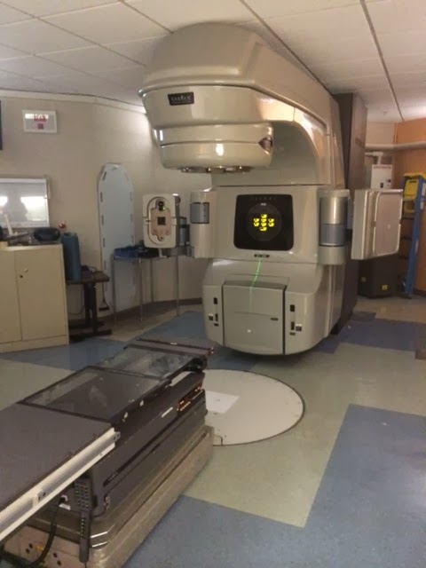 Chris' Duke Treatment Blog: The "Varian Clinac Series 21 EX Linac", aka ...