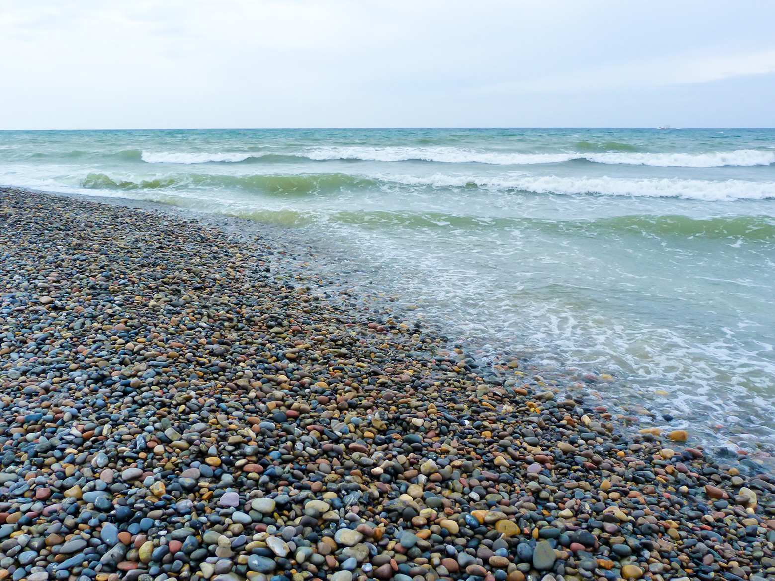 Skagen - Where Two Seas Collide |Blissful Solitary Wanderings