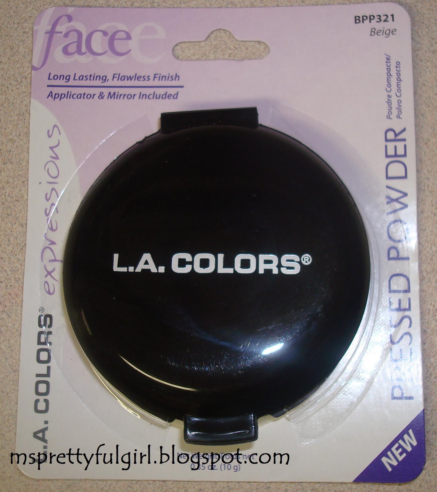 Ms. Prettyful Girl: Haul: Dollar Tree