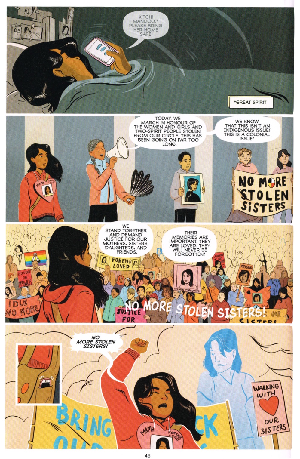 CanLit for LittleCanadians: Surviving the City