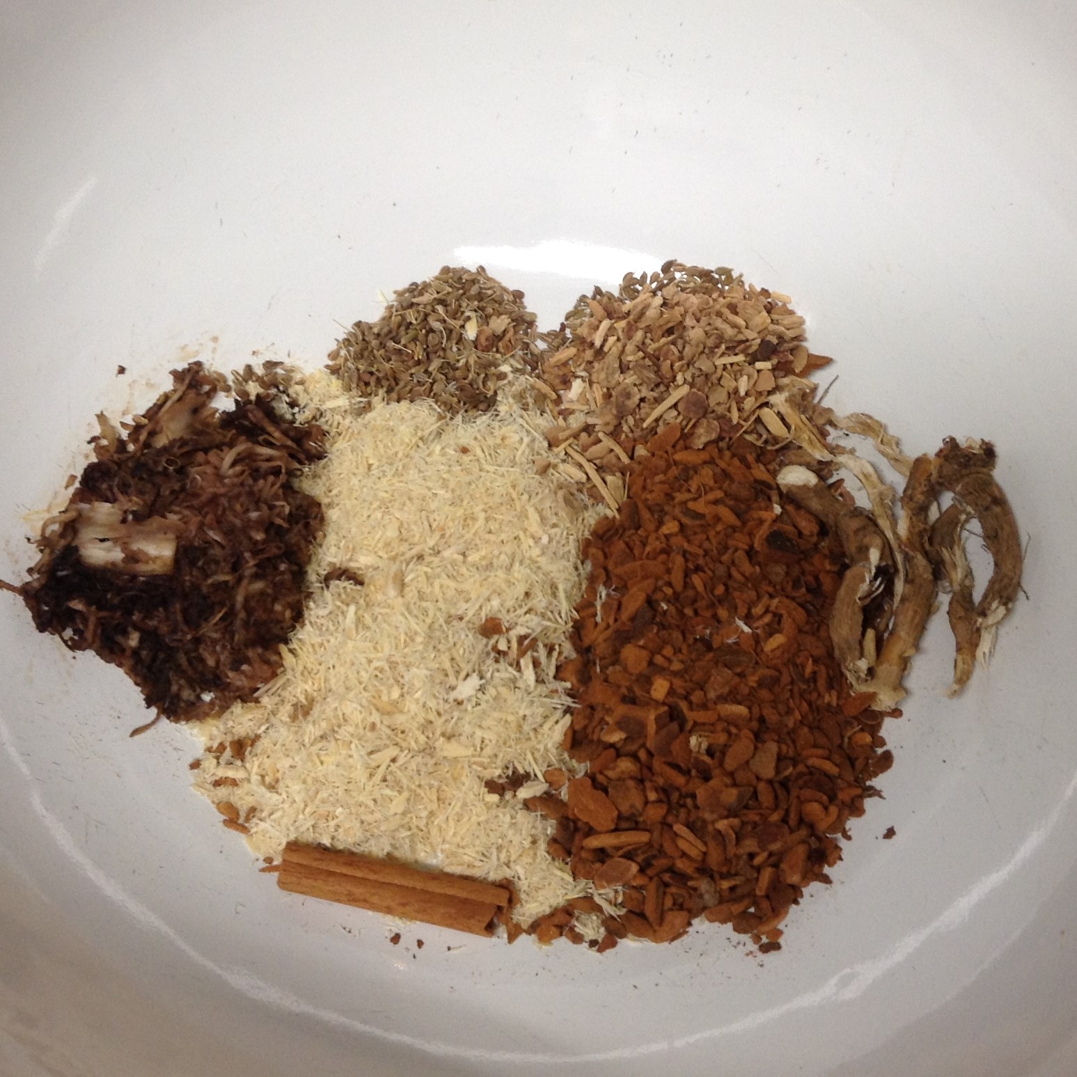 Nourishing Herbs: DIY Fermented Root Beer: A Beneficial Beverage to ...