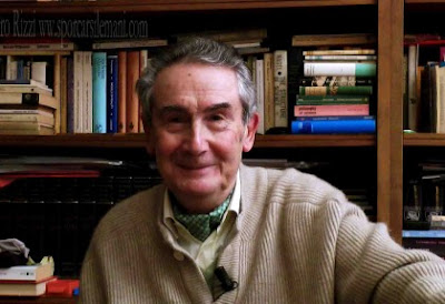 Freedom Libertà di Parola: A Luciano Gallino