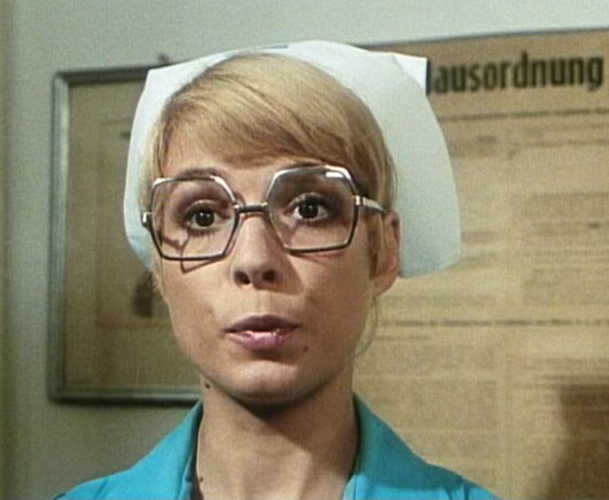 Film Fan: Nurse Report (3 Stars)