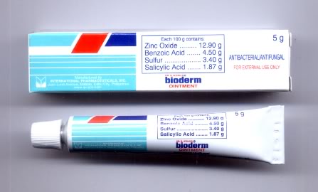 SOMEWHERE I BELONG: the remedy or my remedies