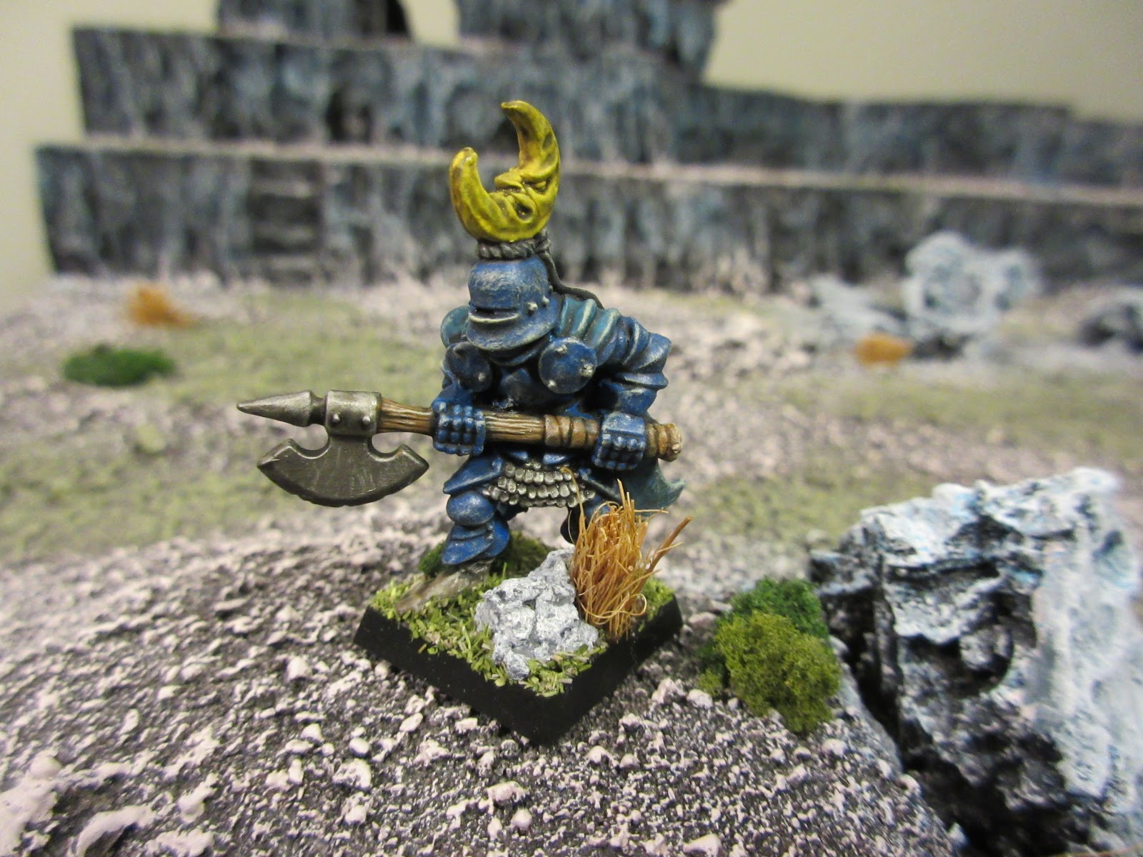 Mars-Miniatures: Blog's 2 Year Anniversary & Oldhammer Box Set: Heroic ...