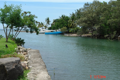 TRAVELS OF JOY: Caylabne Beach Resort