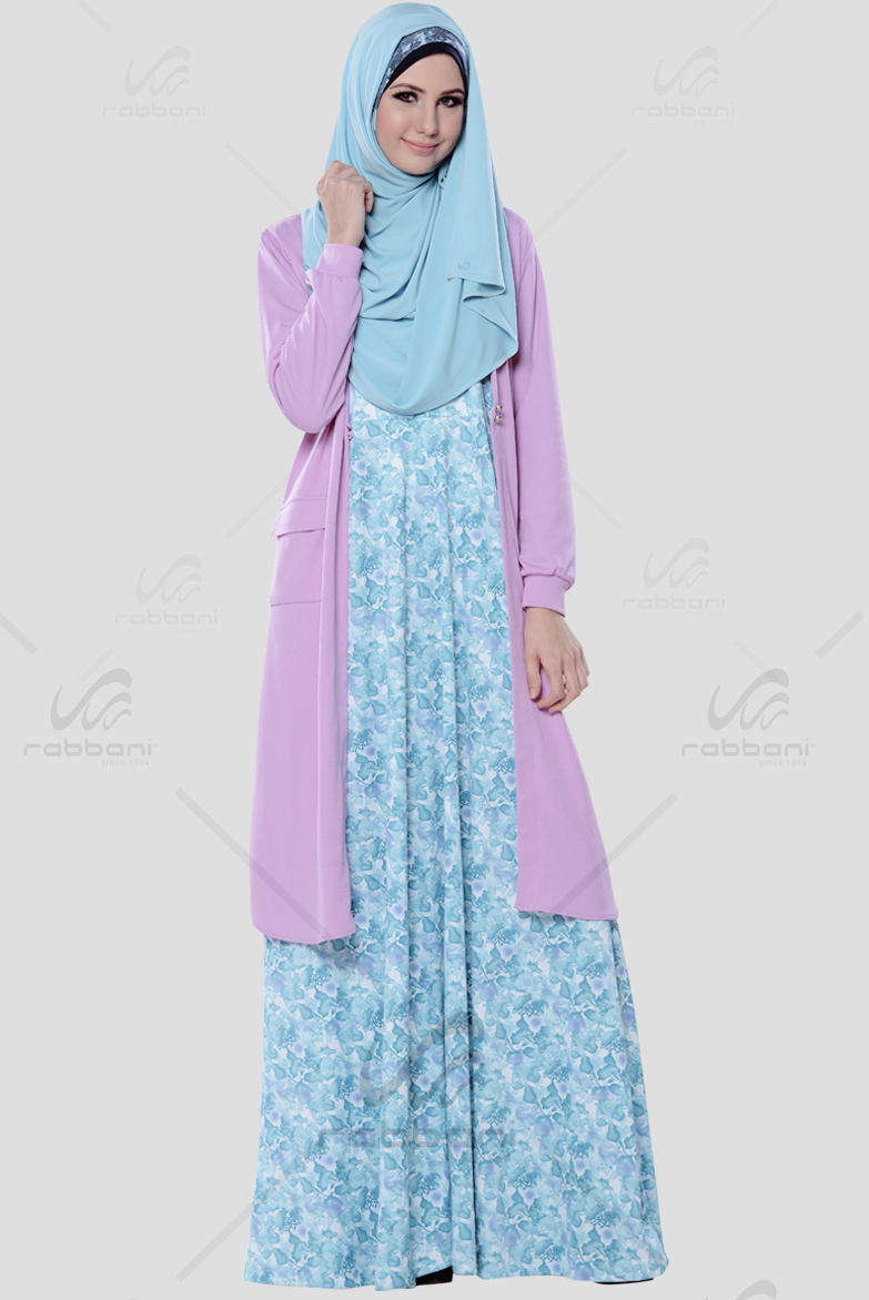 wulan purnama: PT. Rabbani Collection