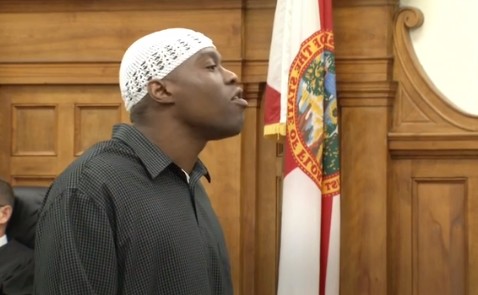 Florida: Death row inmate's upbringing was 'perfect storm' to create ...