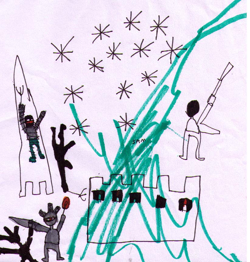 Creative Kid: Kids Can Draw Amazing Things