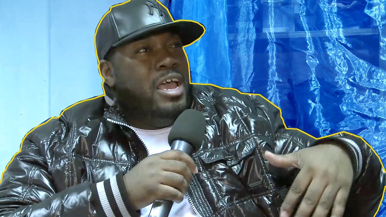 Beatbox on Lock: If Your Mother Only Knew...